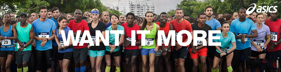 ASICS - Hardloopkleding en hardloopschoenen? Futurumshop.nl